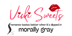 VICKI SWEETS – Author
