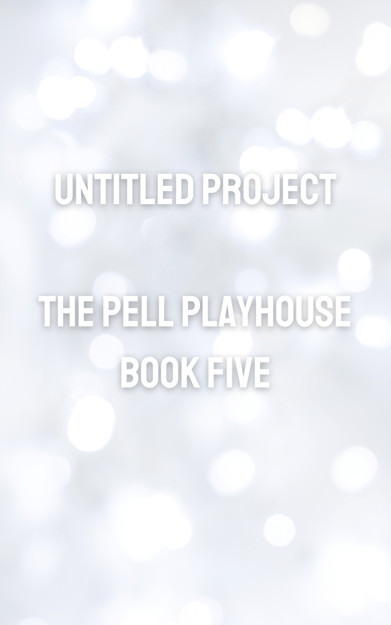 VICKI SWEETS – Author