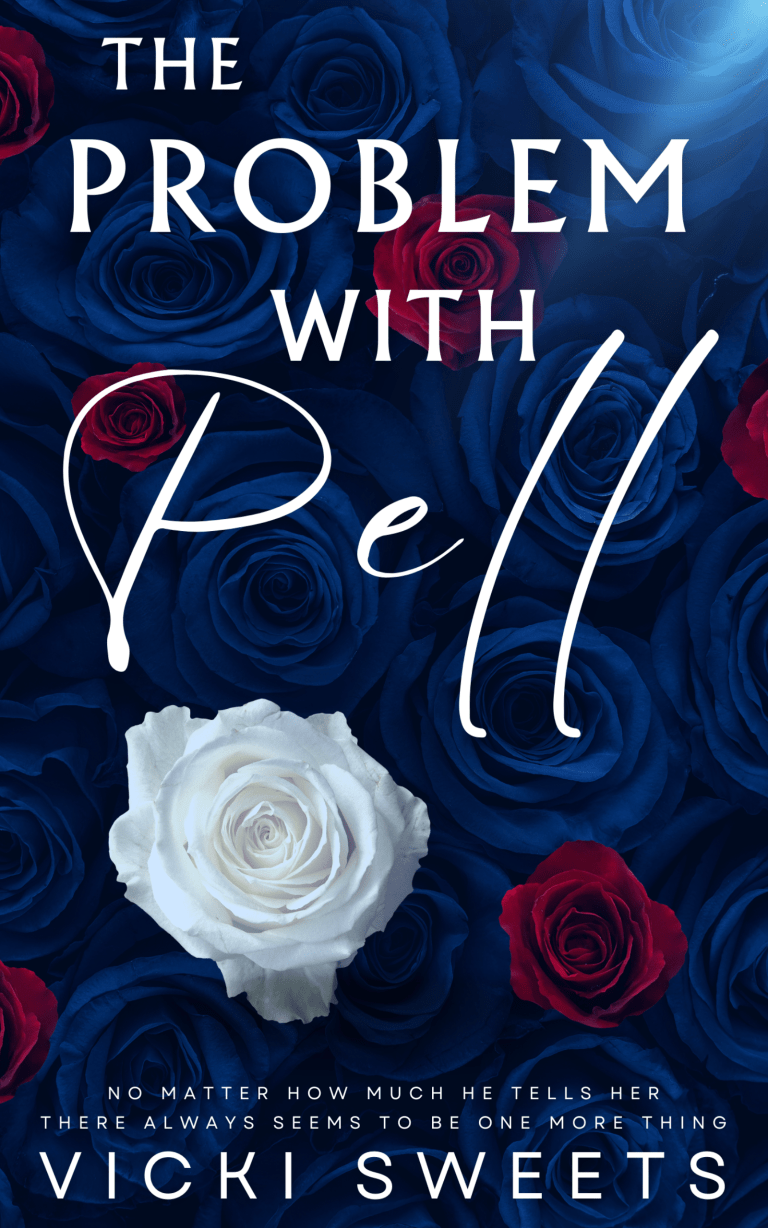 VICKI SWEETS – Author