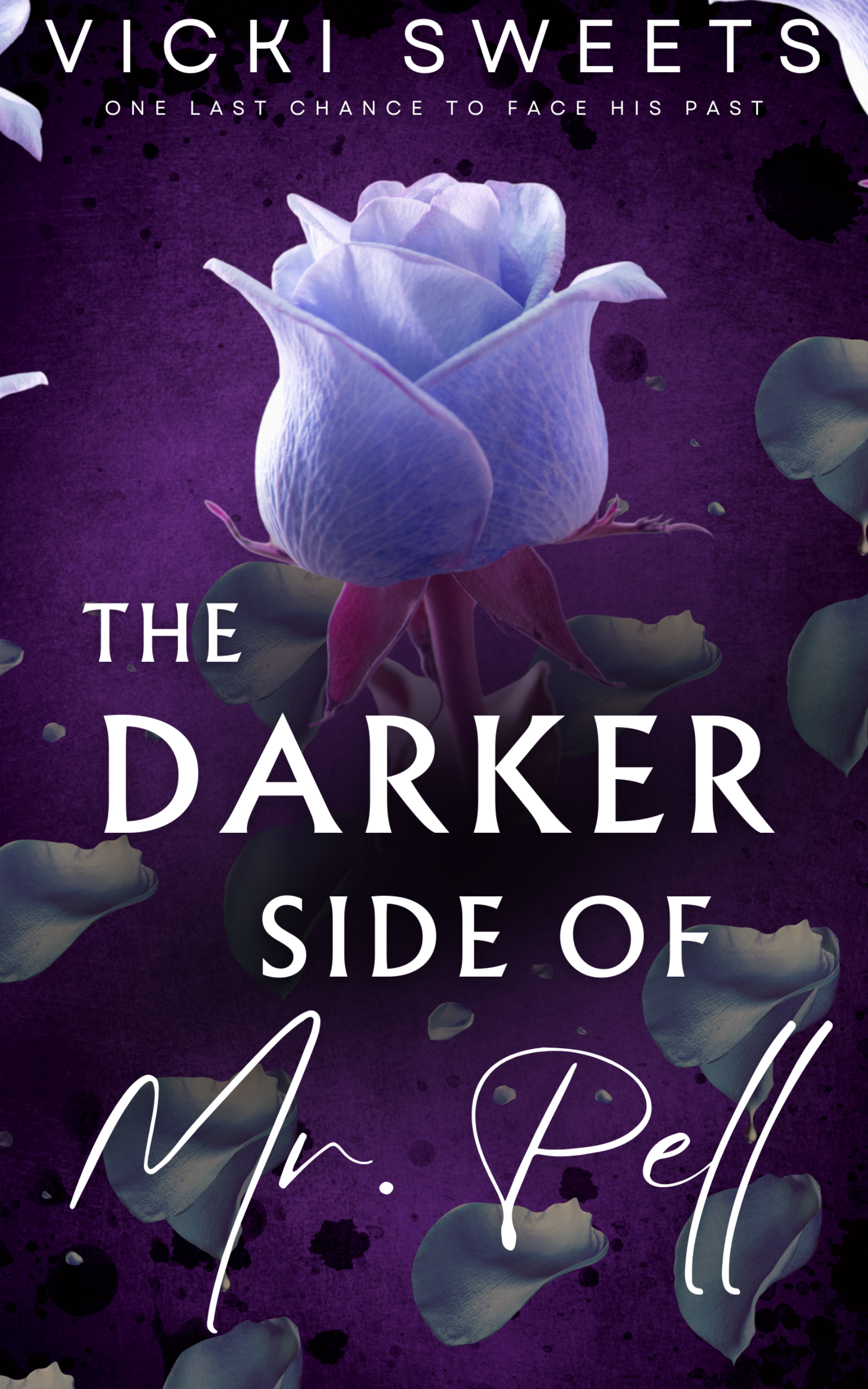 New Discreet Covers – VICKI SWEETS