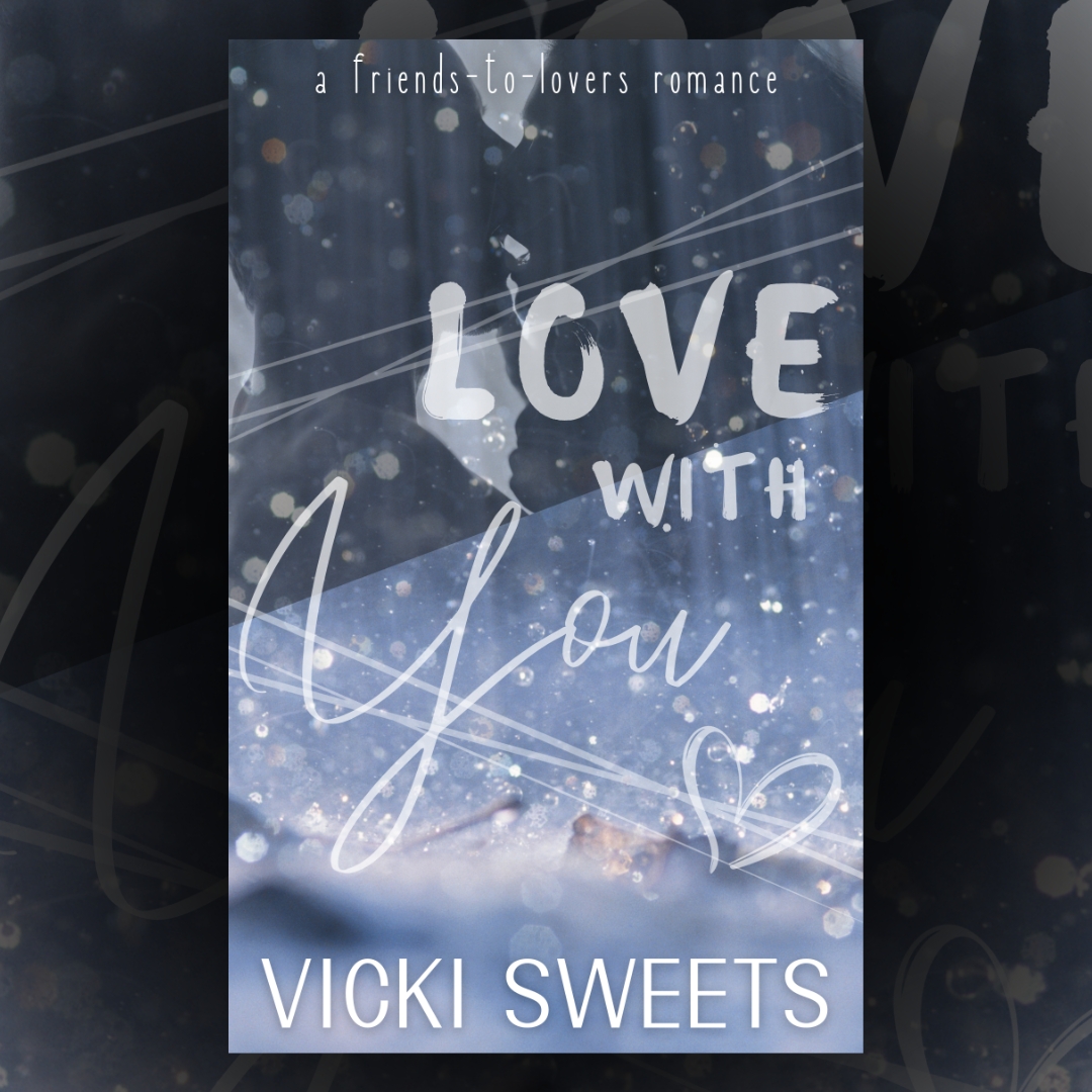 VICKI SWEETS – Author