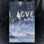 VICKI SWEETS – Author