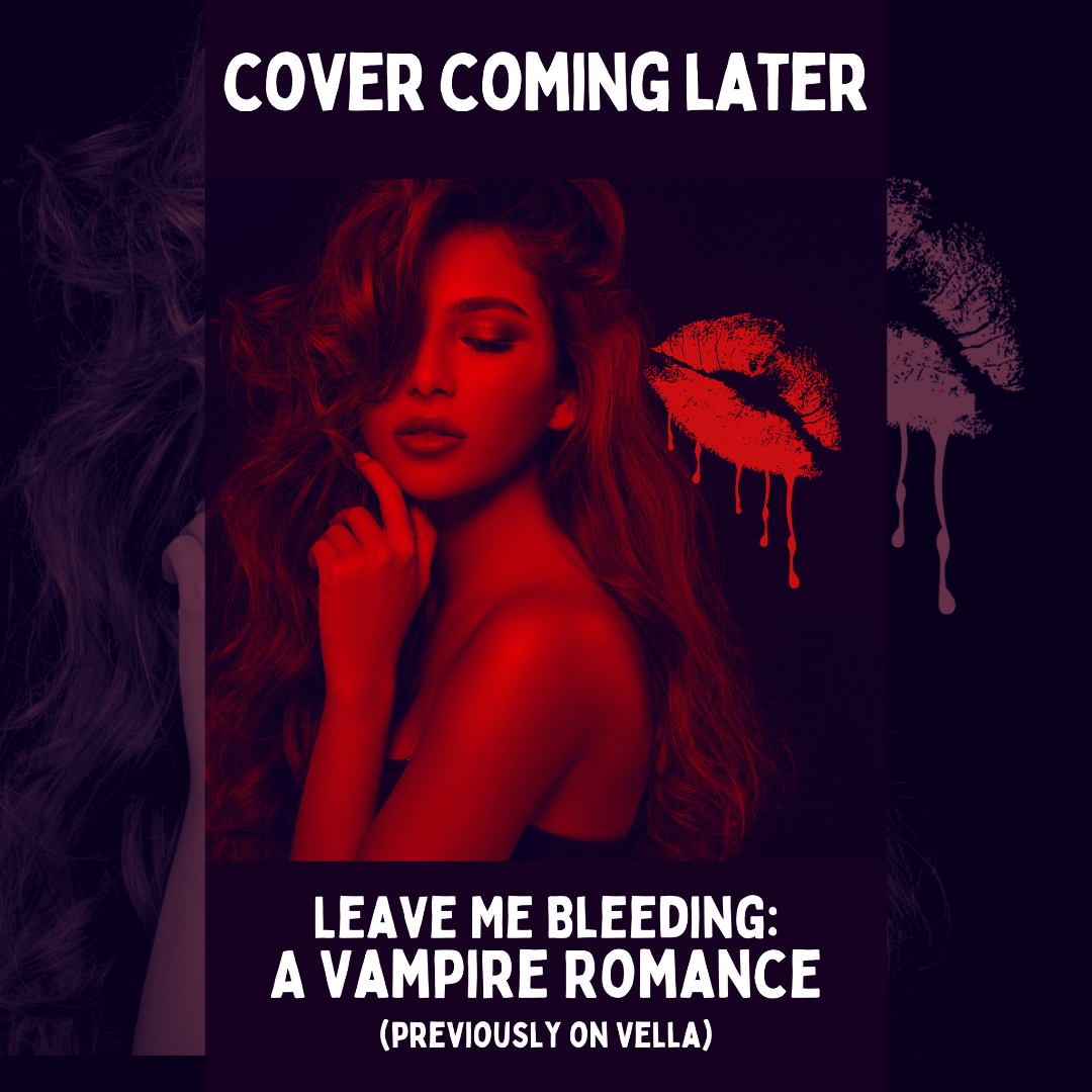 VICKI SWEETS – Author